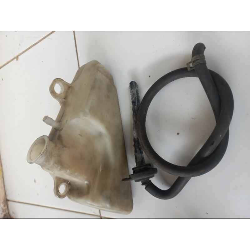 Jual penampung air radiator vixion old new nva | Shopee Indonesia