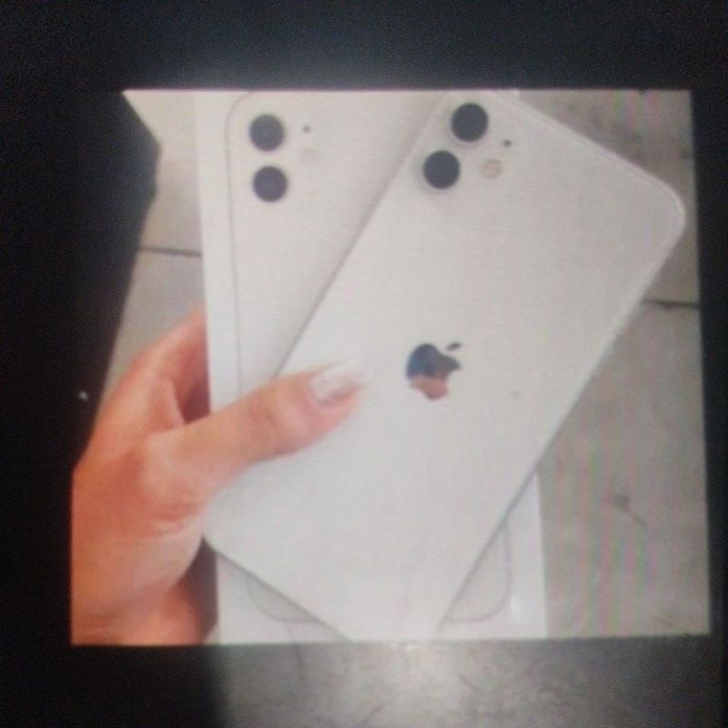 Jual iphone 11 second | Shopee Indonesia