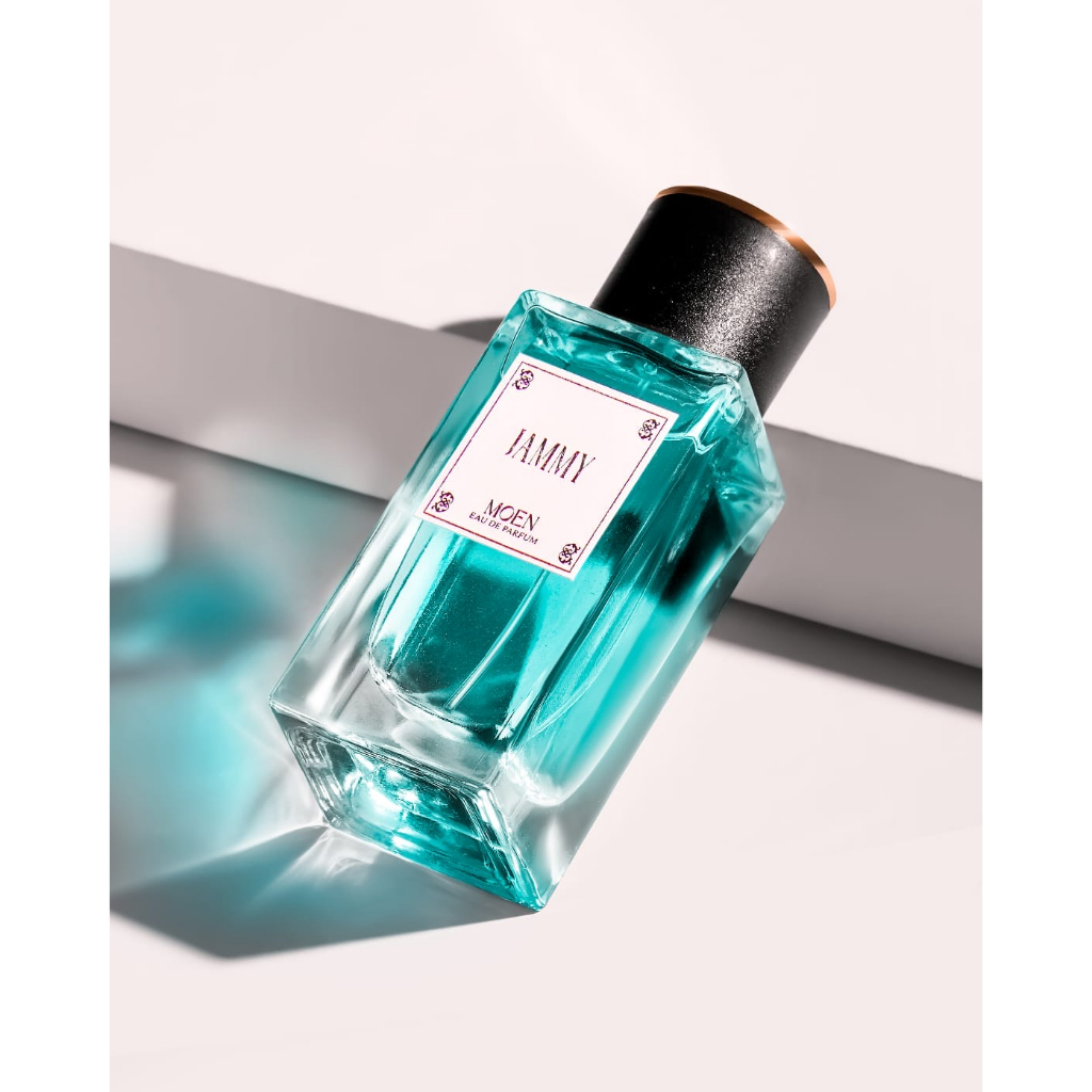 Jual MOEN PERFUME - Eau De Parfum - Perfume Fresh Citrusy - Parfum ...