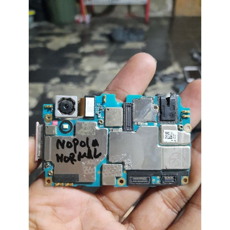 Jual mesin oppo a37m type sim HYBRID ram 2/16 4g normal | Shopee Indonesia