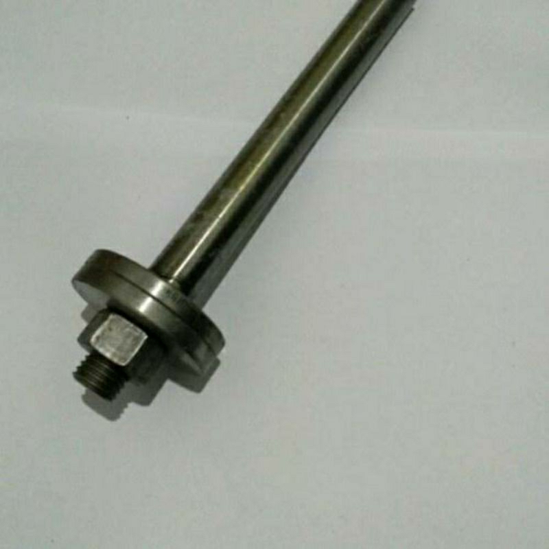 Jual As serkel 2 inch panjang 60 cm Nok circle 35 mm | Shopee Indonesia