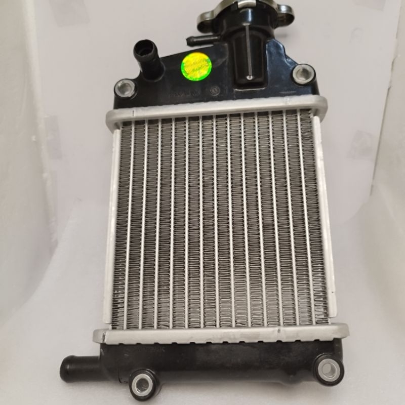 Jual 19010-KVB-N51 RADIATOR VARIO 110 KARBU ORIGINAL THAILAND | Shopee ...