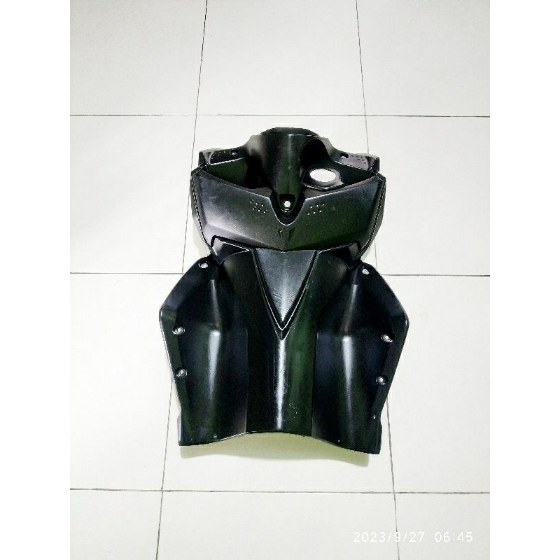 Jual Dashboard Legshield Xeon GT ( Original ) kode 2SV | Shopee Indonesia