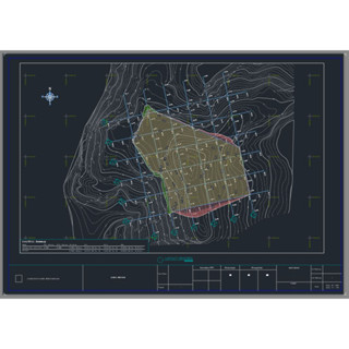 Jual Templates Autocad Civil 3d Cut and Fill | Shopee Indonesia
