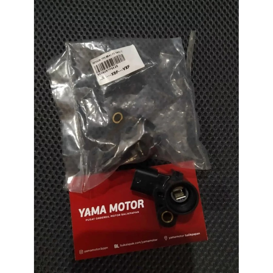 Jual SENSOR TVS TPS HONDA BEAT FI CKD | Shopee Indonesia