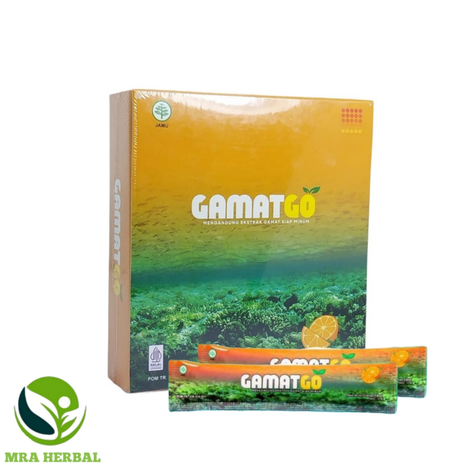Jual Gamat Go Emulsion Premium | Suplemen Kesehatan Ekstrak Gamat ...