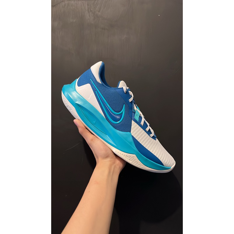 Jual Nike Precision 6 Original | Shopee Indonesia