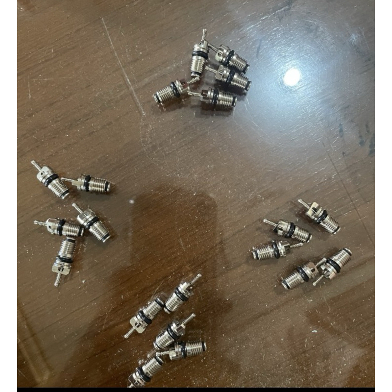 Jual PENTIL AC MOBIL R134a ORIGINAL | Shopee Indonesia
