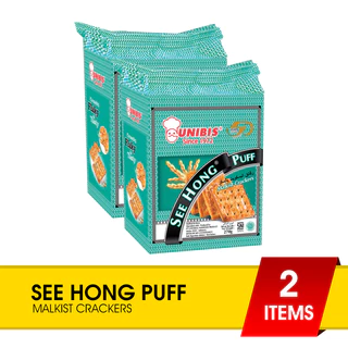 Jual Crackers Terlengkap & Harga Terbaru Februari 2026 | Shopee Indonesia