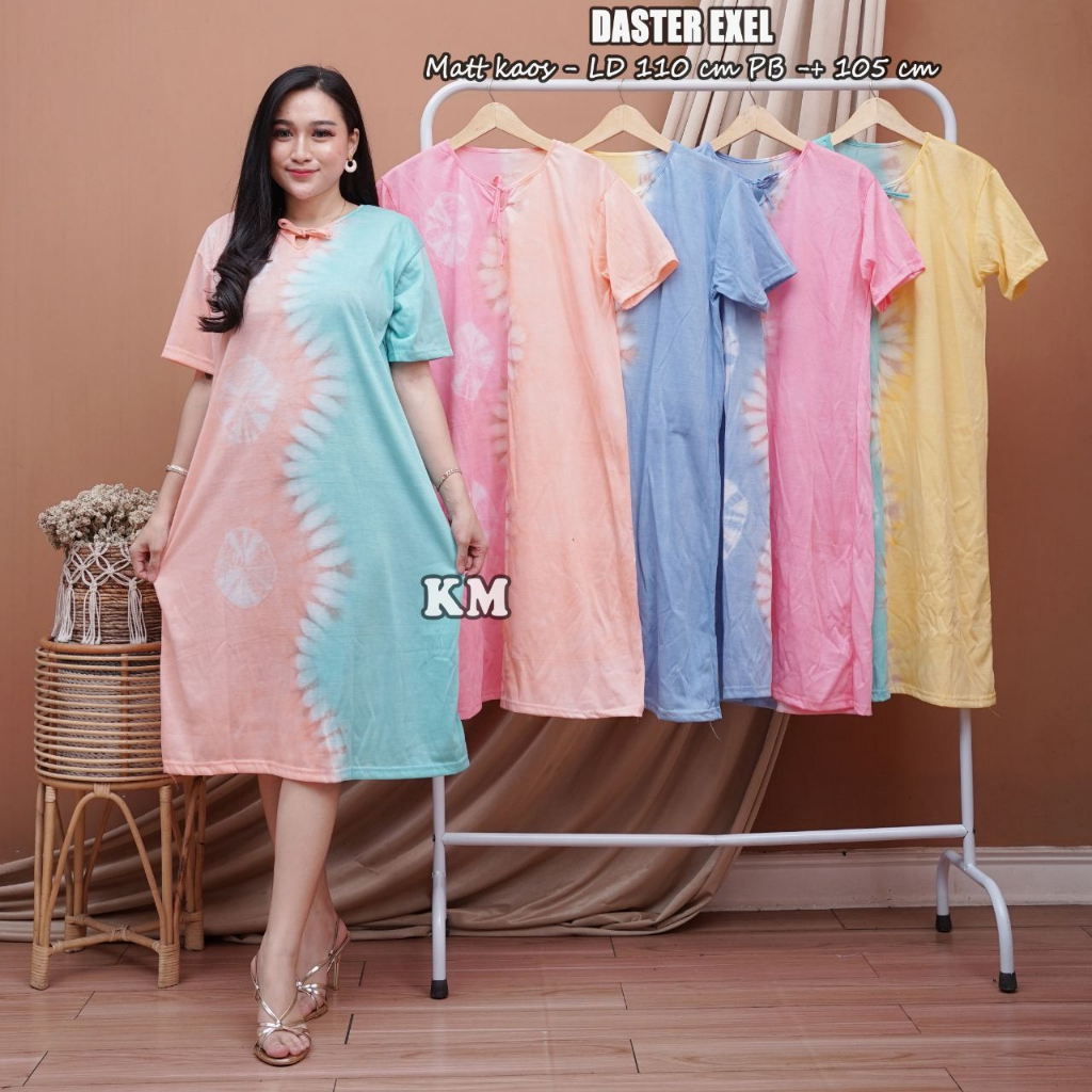 Jual DASTER KAOS /DASTER BATIK/DASTER TALI DEPAN NON BUSUI KEKINIAN ...