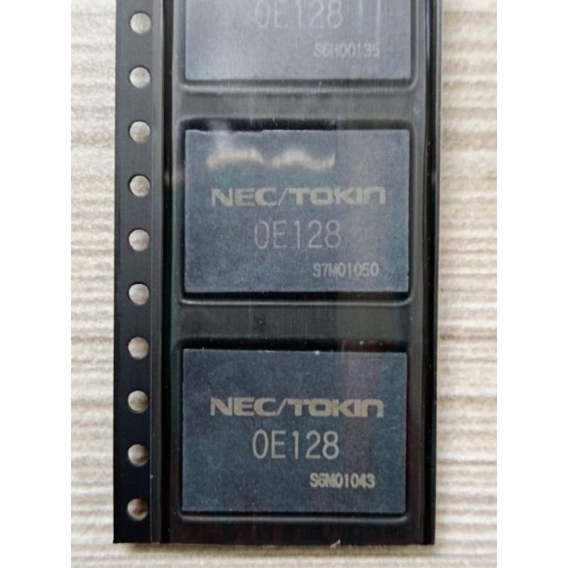Jual IC NEC TOKIN OE 128 PS3 | Shopee Indonesia