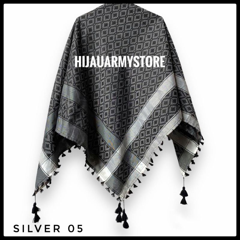 Jual Cod sorban syal scraf shemag sorban palestin SORBAN MODEL BARU ...