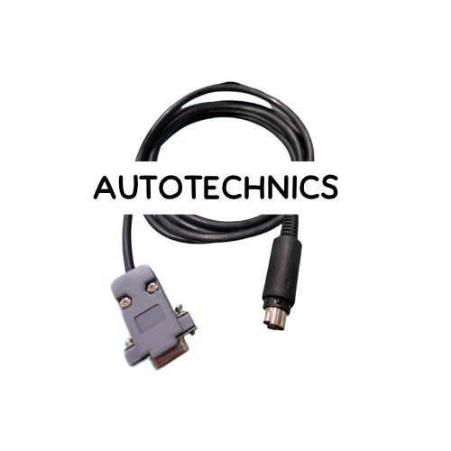 Jual kabel download PLC FX3U CHINA | Shopee Indonesia