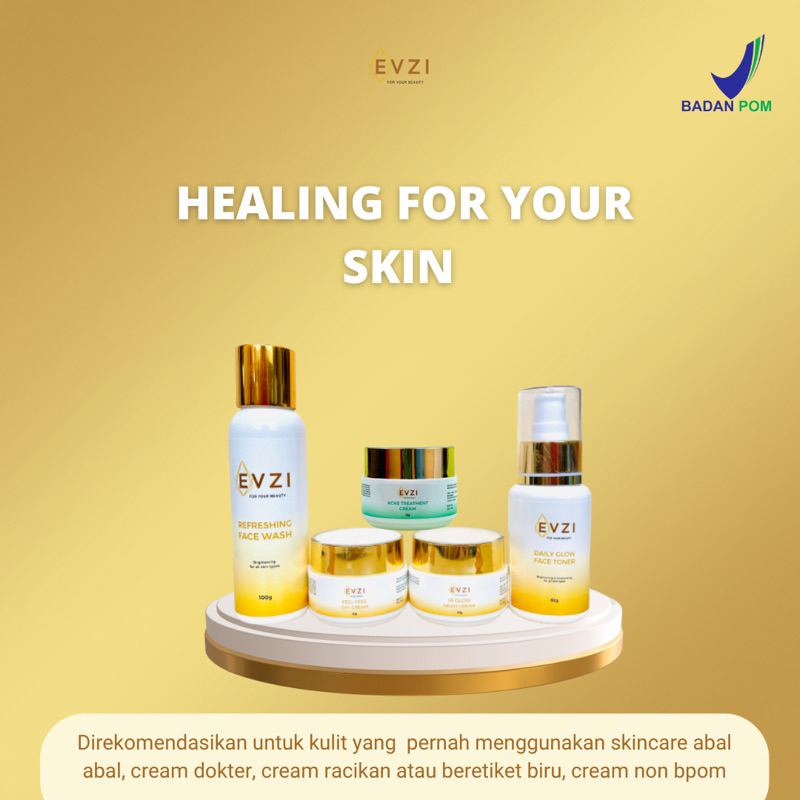 Jual EVZI BEAUTY SKINCARE UNTUK RIWAYAT SEBELUMNYA PAKAI ABAL ABAL ... Jual EVZI BEAUTY SKINCARE UNTUK RIWAYAT SEBELUMNYA PAKAI ABAL ABAL ...