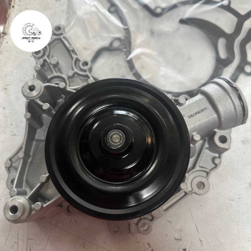 Jual Waterpump Mercy C180 Compresor M272 | Shopee Indonesia