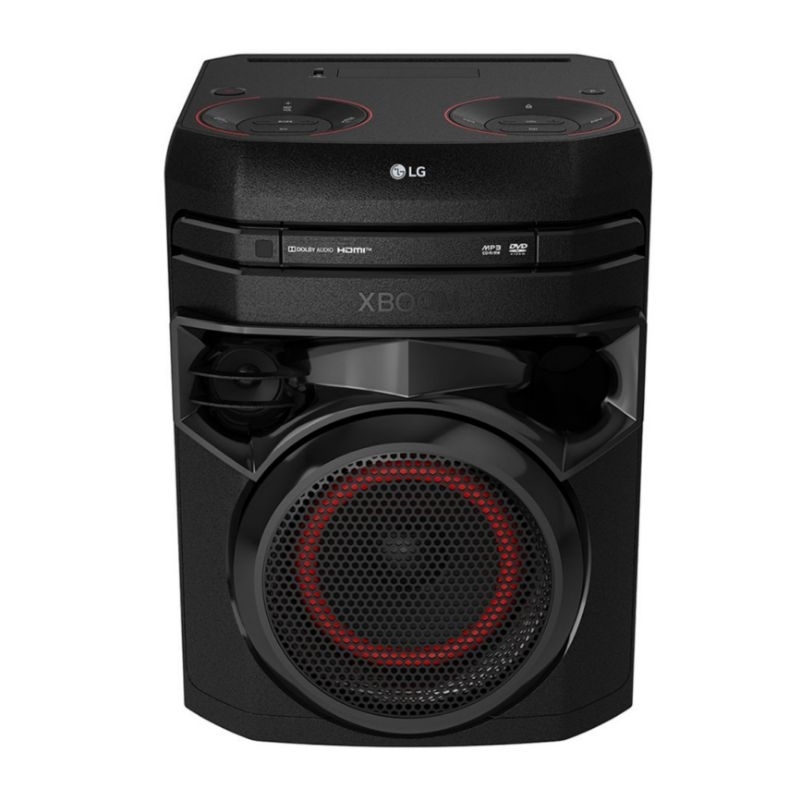 Jual LG XBOOM ON2D | All in One Hi-Fi System | Shopee Indonesia