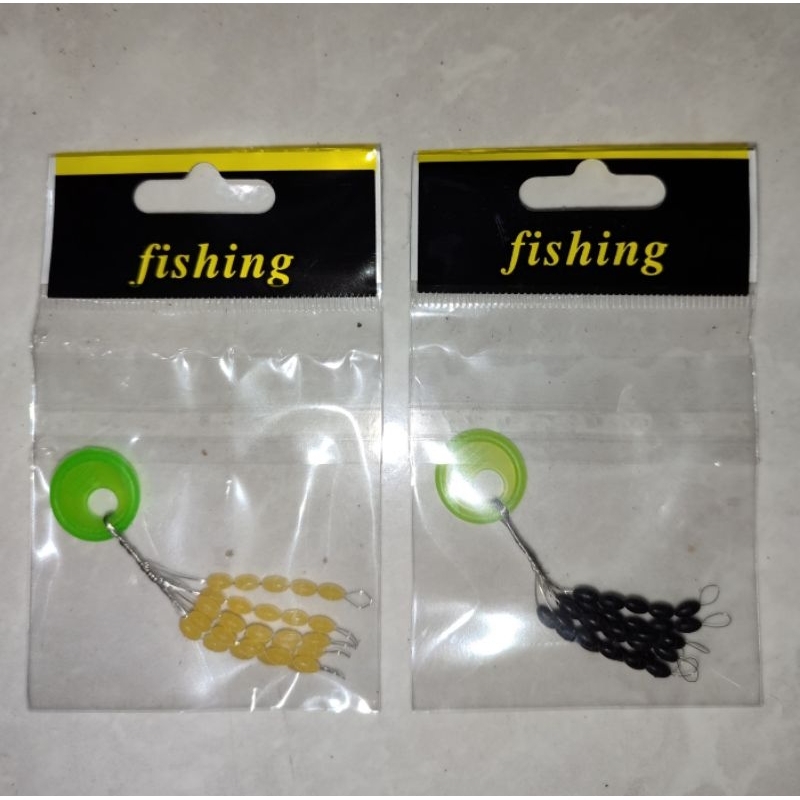 Jual Stopper Pancing isi 30 (Ada Wadah Plastik) | Shopee Indonesia Jual Stopper Pancing isi 30 (Ada Wadah Plastik) | Shopee Indonesia