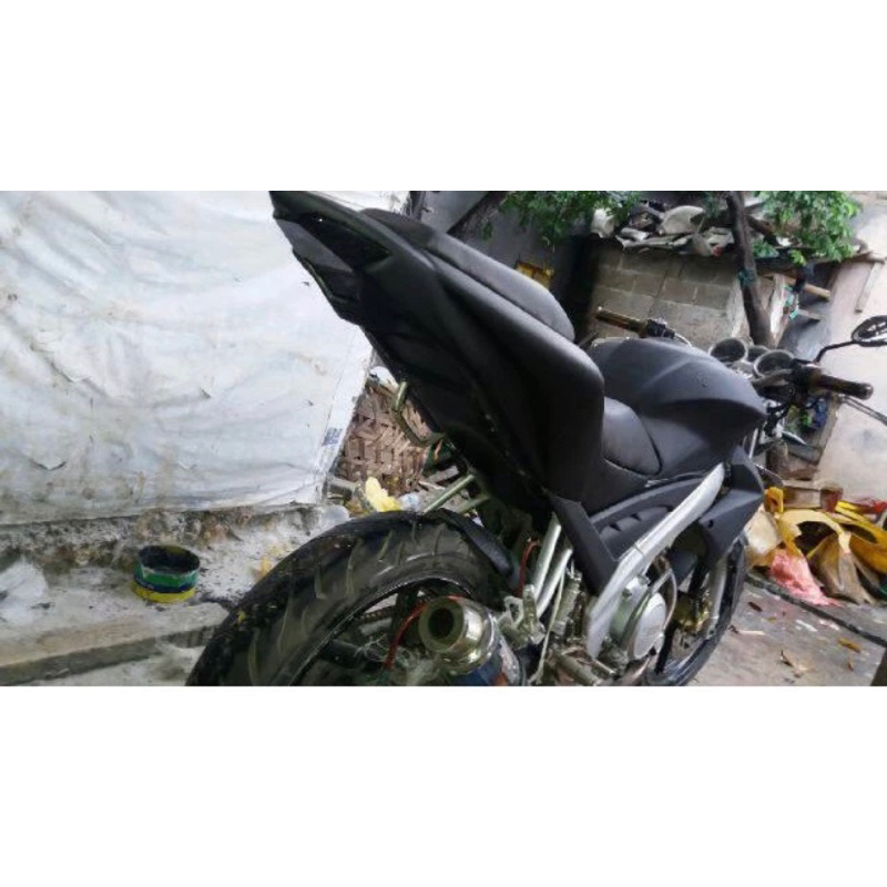 Jual Fullset body vixion old model r25 | Shopee Indonesia