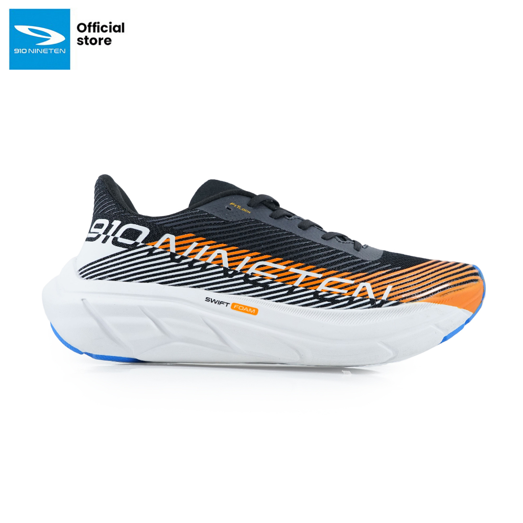 Jual SEPATU RUNNING 910 NINETEN REISHIKA BOLSTER, SEPATU LARI 100% ...