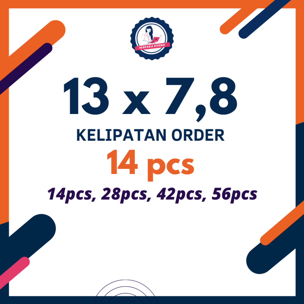 Jual Stiker nasi kotak birthday / Label box Kartu ucapan ulang tahun ...