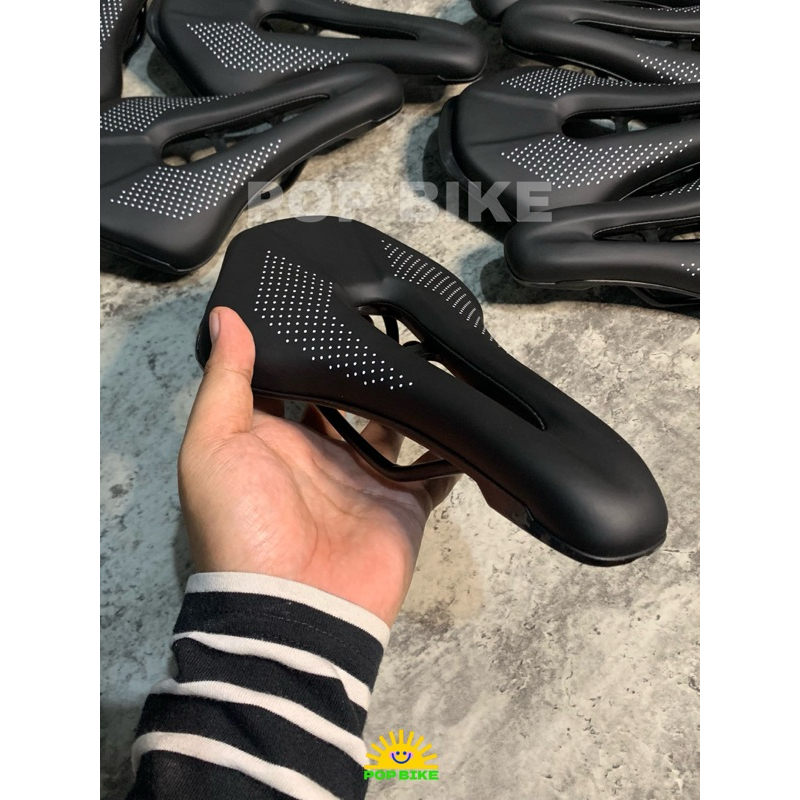 Jual Sadel Sepda Gell Jok Sepeda Water Resistant | Shopee Indonesia