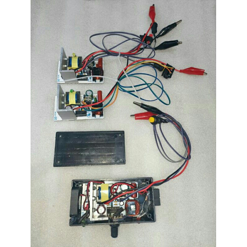Jual Mesin Pdc 2 Fet Shopee Indonesia