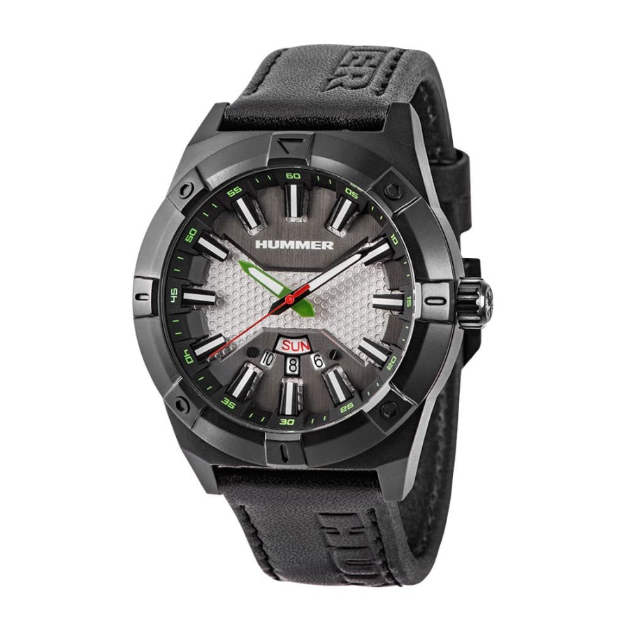 Jual HUMMER HM1002-1742 Jam Tangan Pria Original | Shopee Indonesia