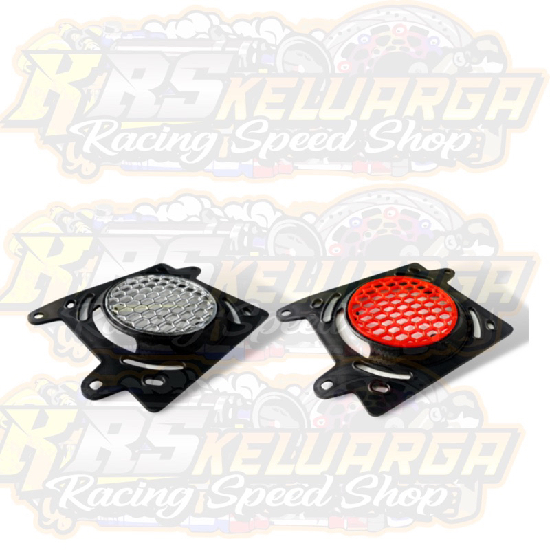 Jual COVER RADIATOR VARIO 125/150 OLD NEW ADV PCX 150 MODEL ELEGANT ...