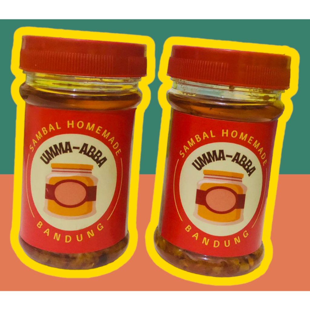 Jual Sambal cikur / sambal kencur pedas enak-150mL | Shopee Indonesia