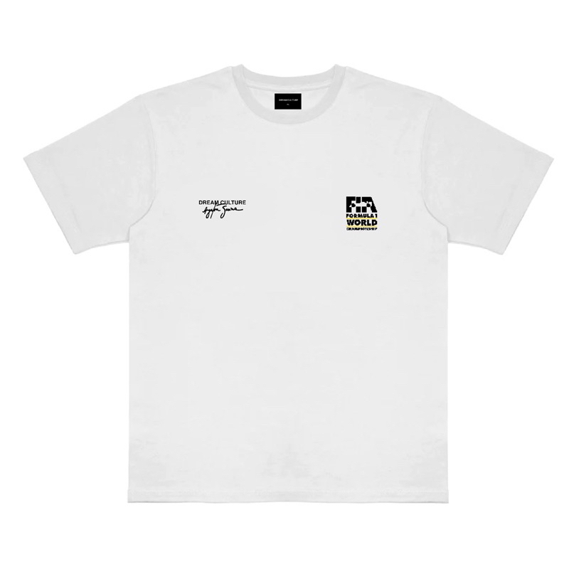 Jual Senna 1989 Tee | Shopee Indonesia