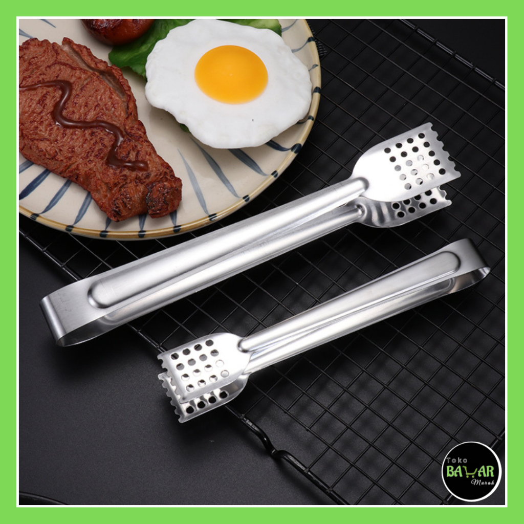 Jual Capitan Stainless Steel Bentuk Kotak / Capitan Es Batu Kue Roti ...