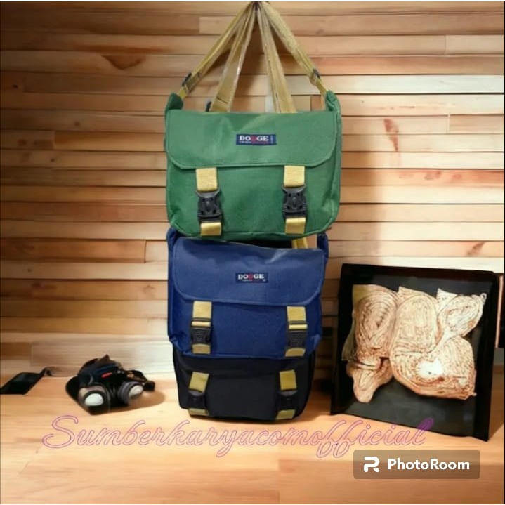 Jual New Arival 1,Tas Salempang pria,Paket Bundling sling bag pria ...