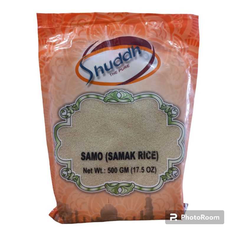 Jual Shuddh Samo ( Samak Rice ) | Shopee Indonesia
