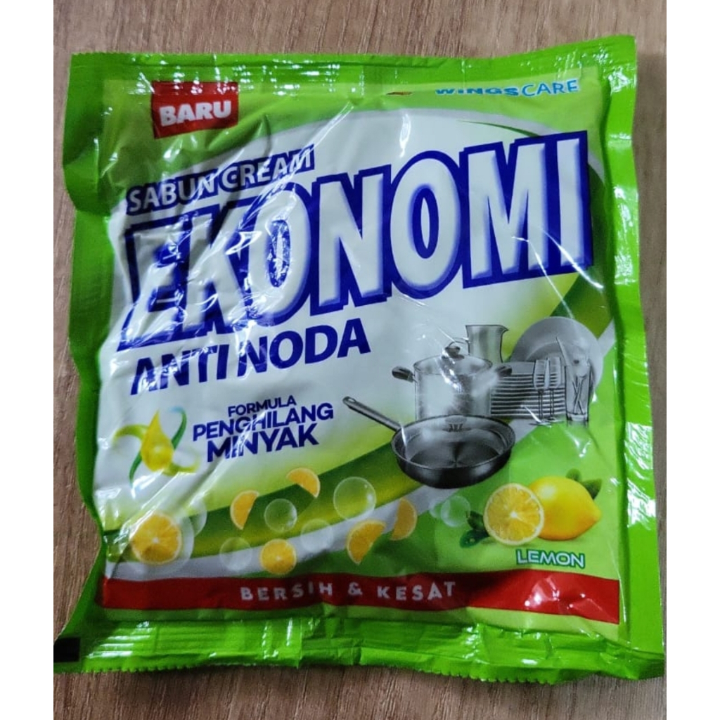 Jual Sabun Colek / Cream - Ekonomi - Kemasan K500 | Shopee Indonesia