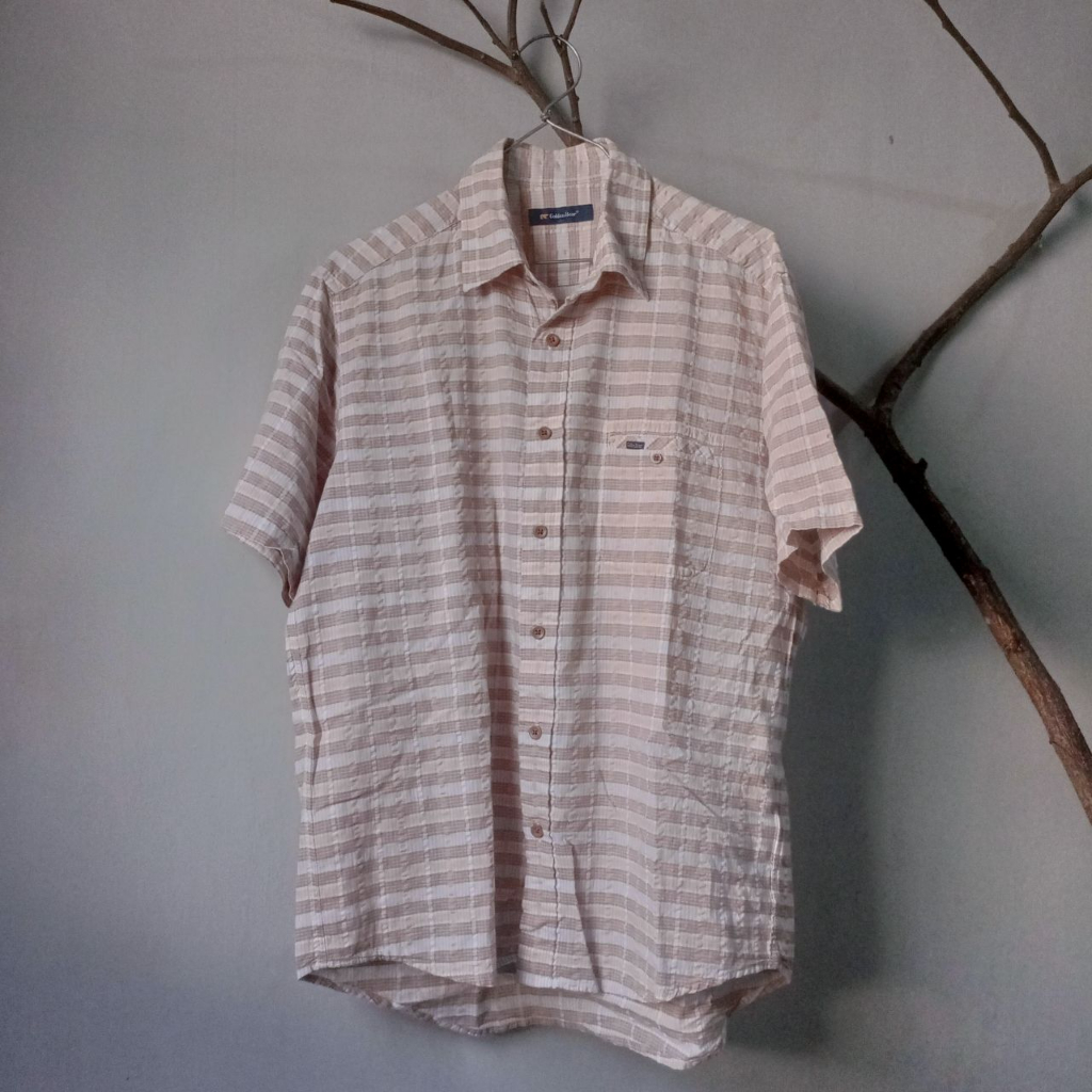 Jual Kemeja Vintage | Shopee Indonesia
