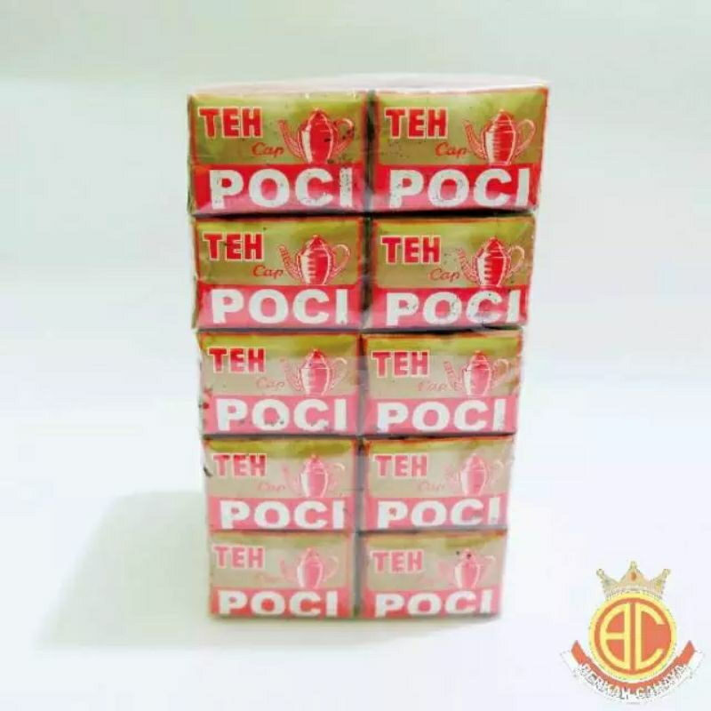 Jual Teh Tubruk Poci Gold || Teh khas Tegal Slawi || Teh sehat | Shopee ...