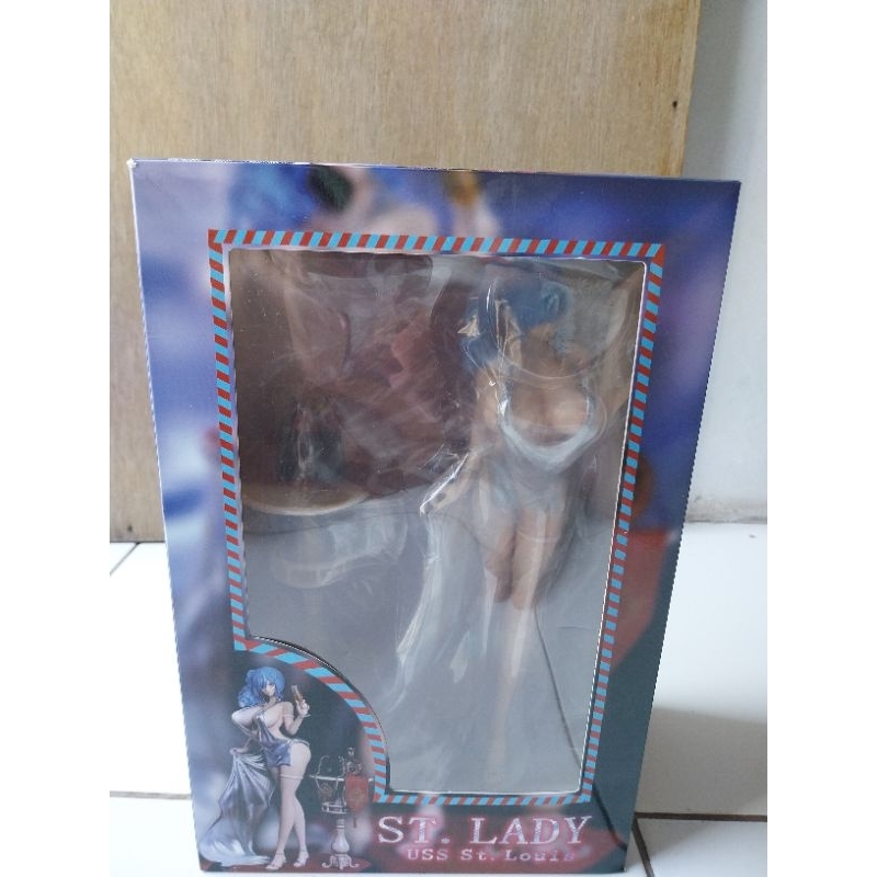 Jual Action Figure Azur Lane | Shopee Indonesia