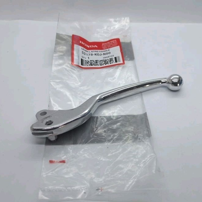 Jual Handel Handle Rem Kiri Honda Genio Vario 125 150 Esp Led 2018 K0J ...