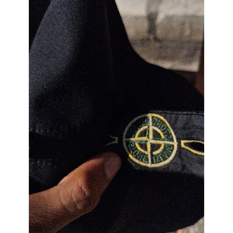 Jual stone island softshell junior | Shopee Indonesia
