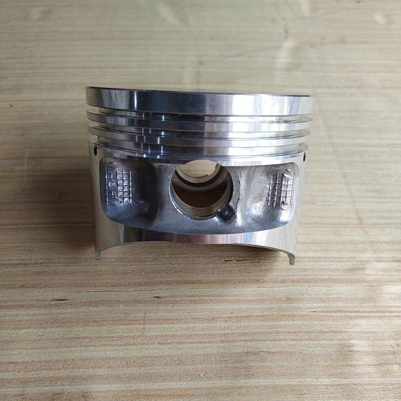 Jual Piston Generator Listrik Yamaha Tipe EF 6000 Original Ukuran ...