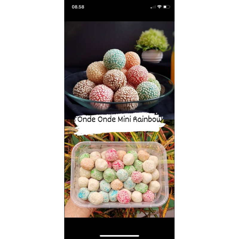 Jual ANEKA JAJANAN LAUK FROZEN FOOD | Shopee Indonesia