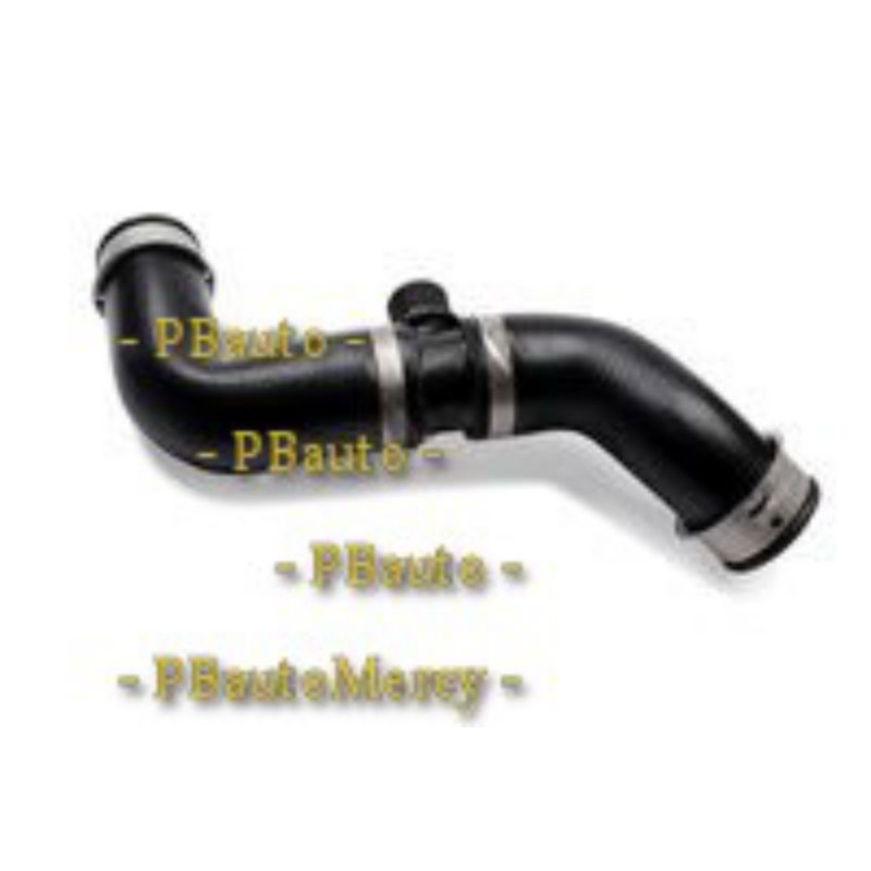 Jual Selang radiator W212 M271 CGI a2045012682 ORIGINAL - hose | Shopee ...