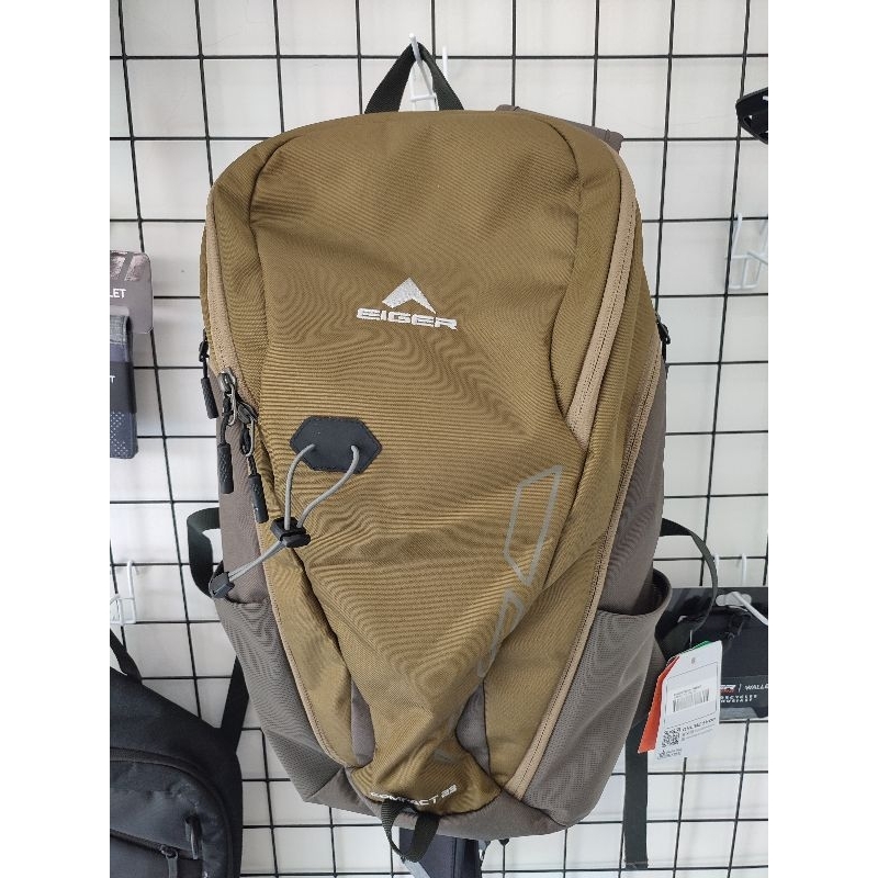 Jual Tas compact green 22 L | Shopee Indonesia