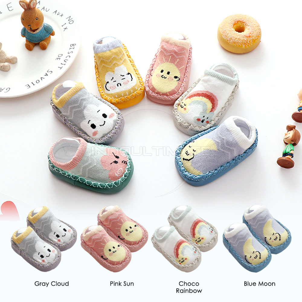 Jual Sepatu Bayi Prewalker Kaos Kaki Bayi Sepatu Anak Prewalker Shoes ...