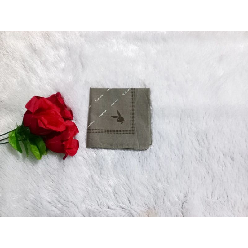 Jual SAPUTANGAN PRIA / SLAYER | Shopee Indonesia