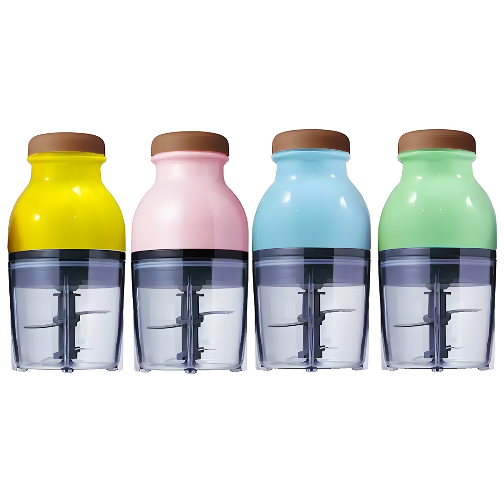 Jual BLENDER CAPSULE/ Blender kapsul portable/BLENDER JUICE SERBAGUNA ...