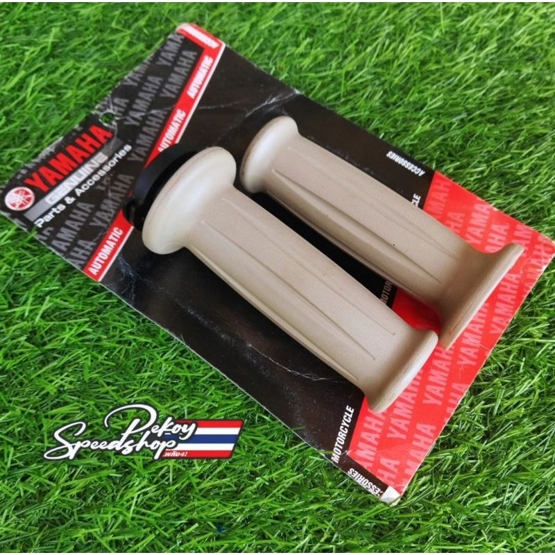 Jual hand grip han fat mioJ,mio m3,mio gt,soul gt 115,soul gt 125,xride ...