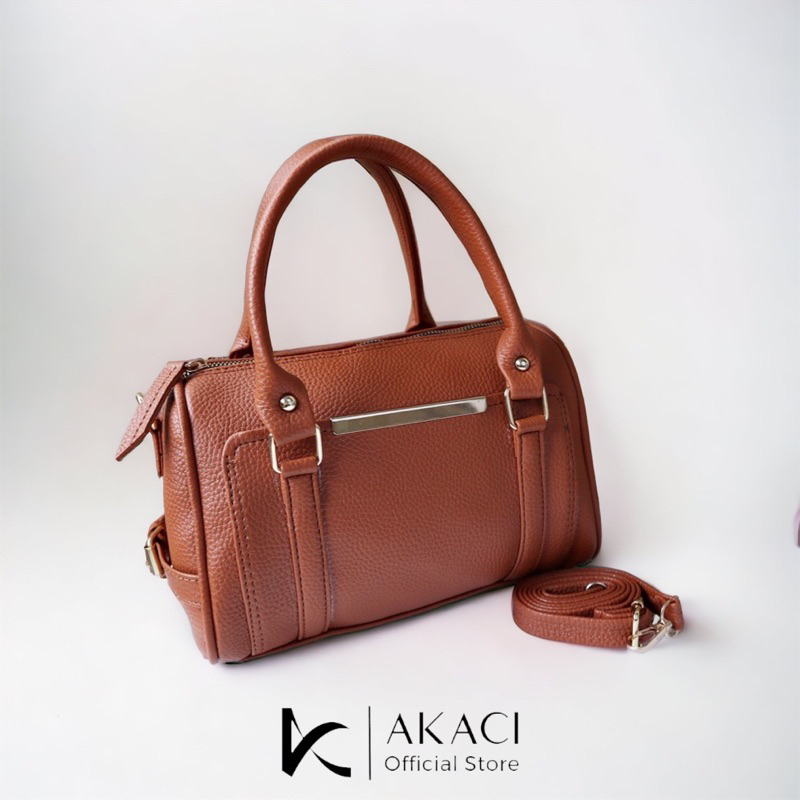 Jual Akaci Tas Selempang Speedy Gesper Papirut Sling bag Kekinian Korea ...