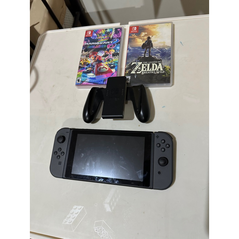 Jual nintendo switch | Shopee Indonesia