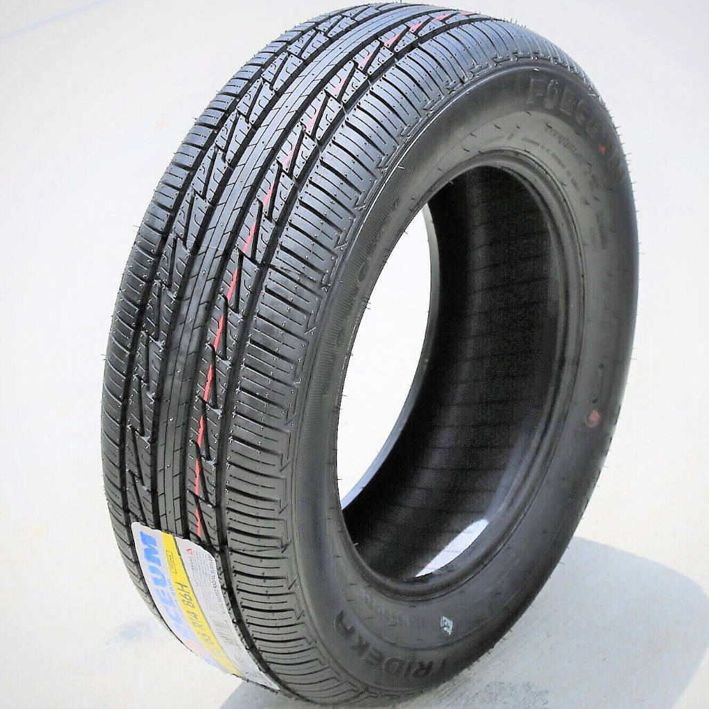 Jual Jual Ban 185/65 R15 Forceum Trideka untuk Avanza, Ertiga, Vios ...